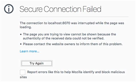 Troubleshooting Eclipse Jetty SSL Certificates Sonatype Support