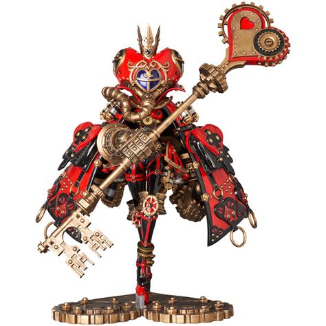 潜水服ハートの女王ultimate Model Mct Tokyo