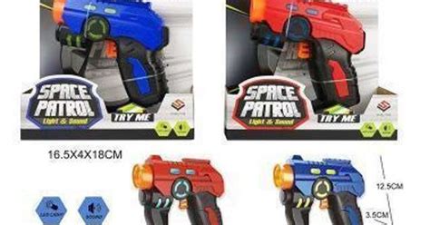 Pistol With Light And Sound Greece New The Wholesale Platform