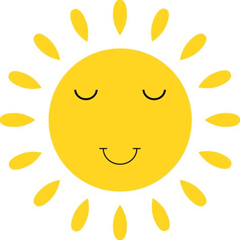 Dibujos Animados Sol Png Hd Isolated Png Mart Vrogue Co