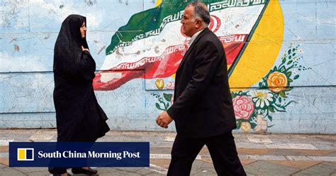Iran Says It Arrested 17 Iranians Allegedly Recruited By Cia And Has