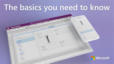 Creating A Power Apps Application With Copilot Step By Step