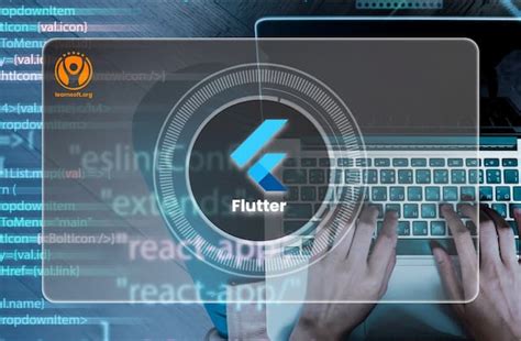 Flutter Training In Chennai