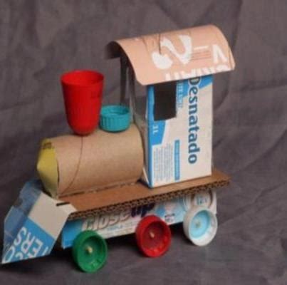 17 idéias criativas de como reciclar caixas de leite e suco vazias
