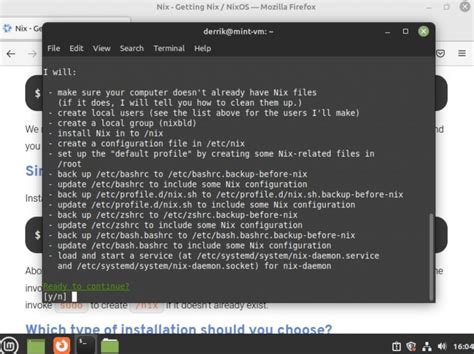 Use The Nix Package Manager On Any Linux Os Addictive Tips Guide