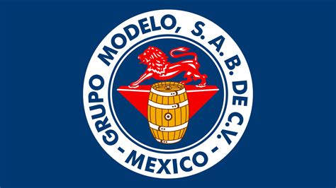 Grupo Modelo Logo