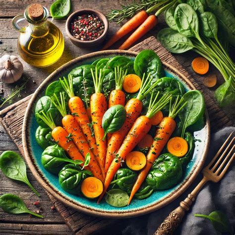 눈에 좋은 당근 효능 4 더미라클 영어회화