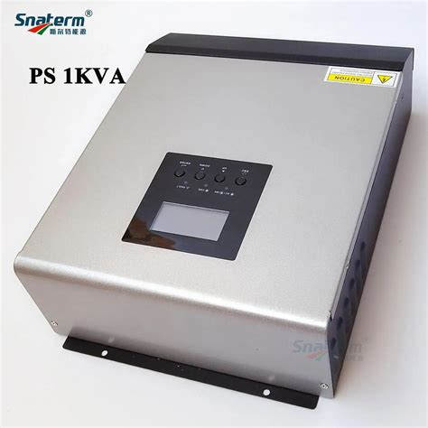Hybrid Inverter 24v Kva 3000 Va Pwm Inverter Pure Sine Wave 44 Off