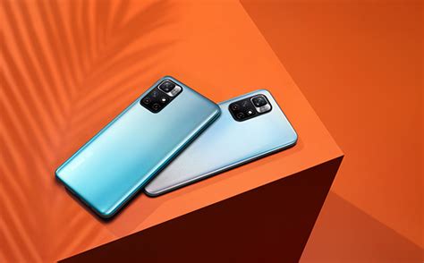 Product Campaign Shots For Redmi Note T G Behance