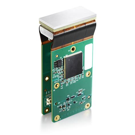 Aurora Detection Technology