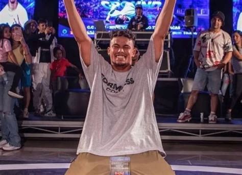 Bboy Cloud Age Birthday Height Wiki Profile And Facts