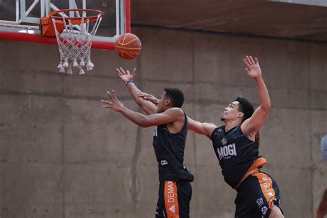 Mogi Tenta Voltar A Vencer No NBB E Encara A Embalada Unifacisa No Hugo