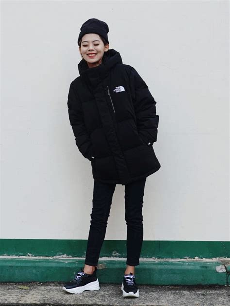 노스페이스 숏패딩 슈퍼에어다운♥ 핏예쁘고 가벼운 여자 숏패딩 추천 해요 네이버 블로그