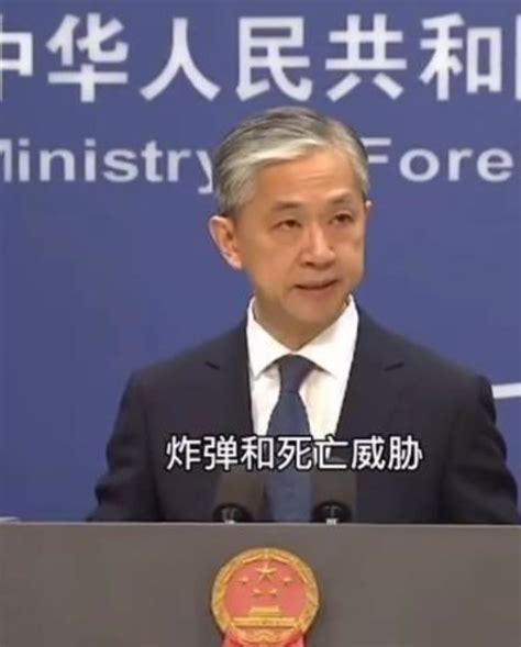 中国驻美使馆遭炸弹威胁电话骚扰，细节曝光 柬埔寨头条