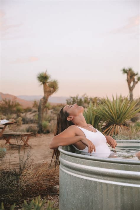 The Complete Weekend Guide To Joshua Tree World Of Wanderlust