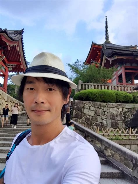 黃品源離婚3年 帶前妻遊日愛回溫 自由娛樂