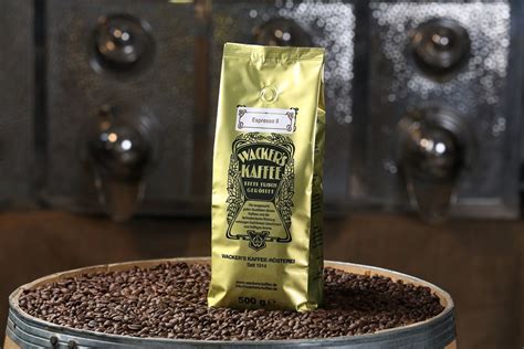 Espresso II (due)