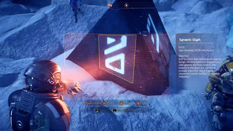 Mass Effect Andromeda Voeld Puzzles Solved Monoliths And Bonus Puzzle