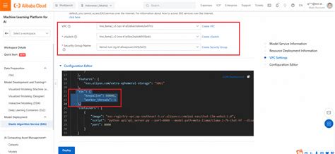 solution 1 build your llama2 llm solution with pai eas and analyticdb