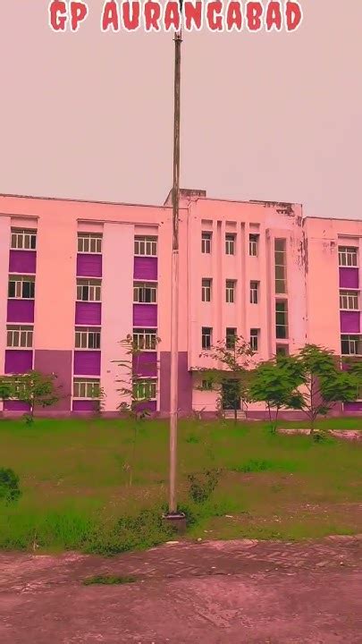 Gp Aurangabad Government Polytechnic College Aurangabad Love