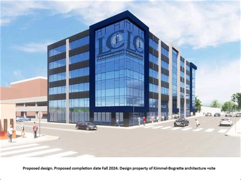 Launching Center For Technology Innovation Lackawanna College