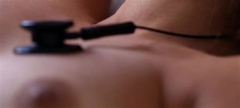 Heartbeats Close Up Visible Pulse Heartbeats Close Up Visible Pulse