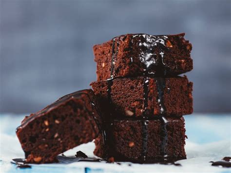 Postres Cómo Hacer Un Brownie En El Microondas En Solo 5 Minutos
