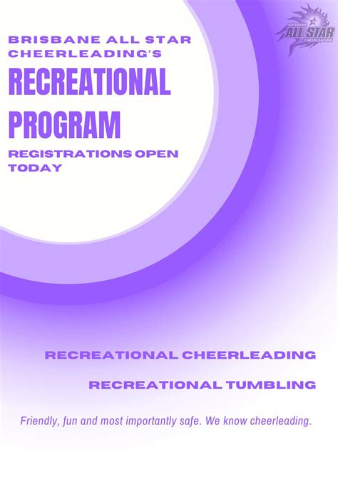 Brisbane All Star Cheerleading