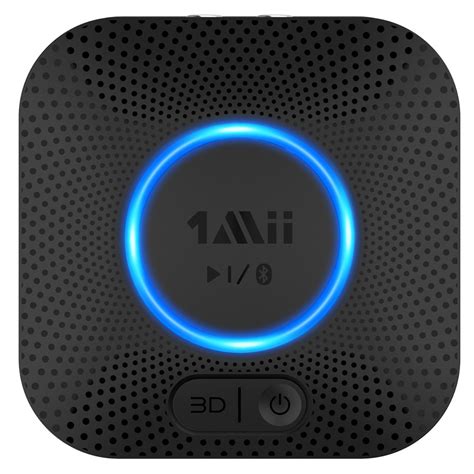 Receptor De Audio Inalámbrico 1Mii Bluetooth Bidcom