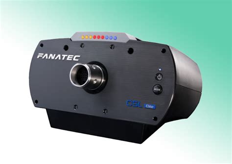 Fanatec Csl Elite Test My Honest Opinion Of This Base In 2025