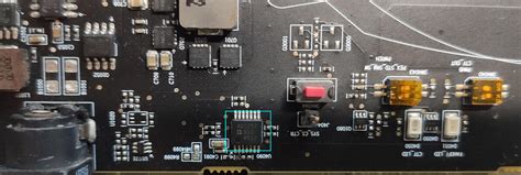 amd lexa baffin工程卡简析（sc en双语） 哔哩哔哩