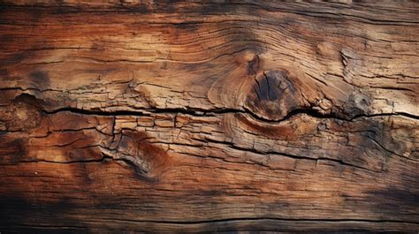Premium Photo Light Rustic Wood Background