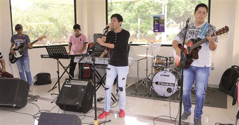 Break Musical Conquista Uteq