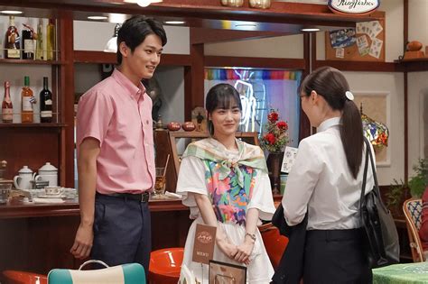 画像3 3 福原遥ヒロイン「舞いあがれ！」に“まいんちゃん”？「あの決めゼリフが…」「この世界線でも放送されてる？」トレンド入りの反響