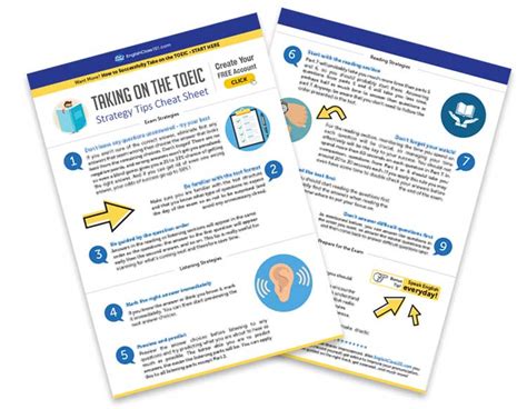 How To Successfully Pass The Toeic Exam