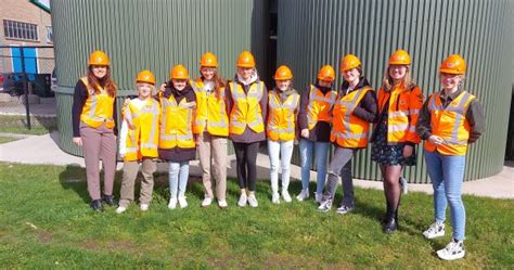 Girls Day 2023 Ennatuurlijk