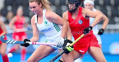 Ayeisha Mcferran And Deirdre Duke Absent For Irelands Nations Cup