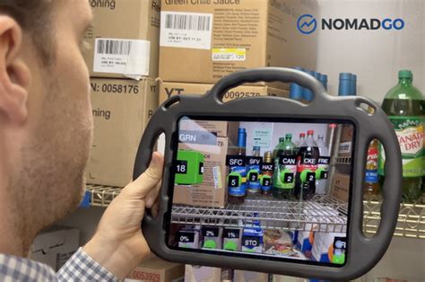 How Automating Inventory Counts Help Drive Margin By Optimizing Labor