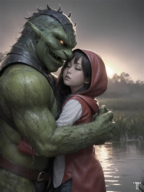 Unexpected Romance 1 By Dravrender On Deviantart