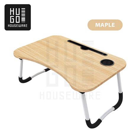 Jual Meja Belajar Portable Meja Laptop Meja Lipat Serbaguna