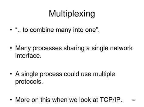 Networking Protocols Devices PowerPoint Slides LearnPick India