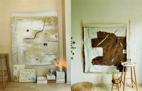 Sezgİsel Bİr Yolculuk Lara Törün Marie Claire Maison