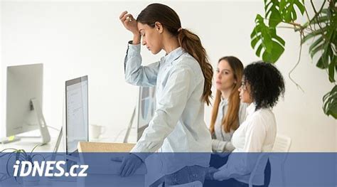 Před dvěma měsíci jsem skončila v práci stále nemám potřebné dokumenty iDNES cz