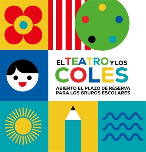 Presentamos La Programación Escolar De Esta Temporada Sala Cero Sevilla