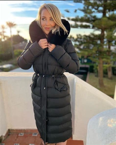Pin By Bill Milne On Puffy Jacket Women Puffy Jacket Women Puffer