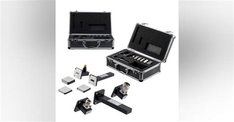 Pasternack Releases Waveguide Calibration Kits And Extensions Cabling Installation And Maintenance