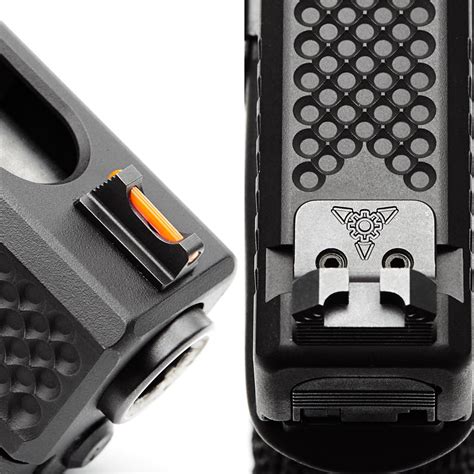 A Few Of These Are Combat Precision Technologies Llc