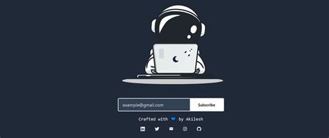 Embed Substack Signup Form In React DEV Community