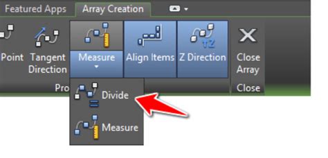 Create An Array Around Ellipse In Autocad Autocad