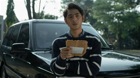 Review Gadis Kretek Terperanjat Pada Kejutannya Layarid